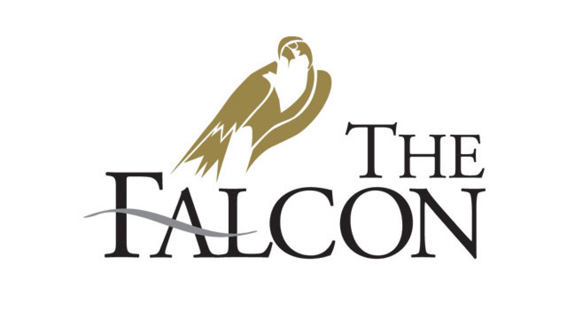 The Falcon Golf Course | Eagle Eye